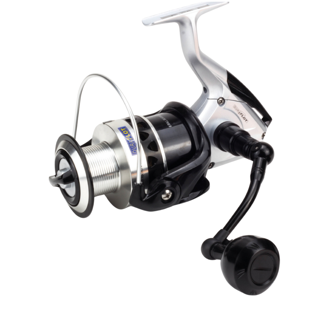 Carrete THOR 7000 PRO para Pesca Curricán